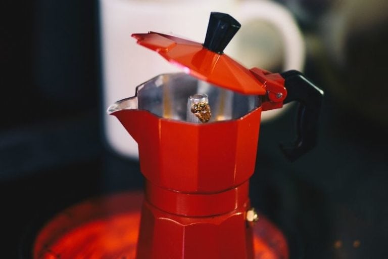 Koťogó: Návod na prípravu moka kávy (video) | Ebenica